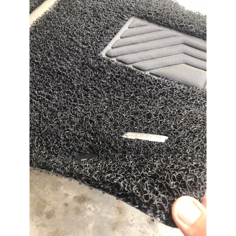 Original perodua gearup - coil mats perodua axia, bezza, myvi, ativa ...