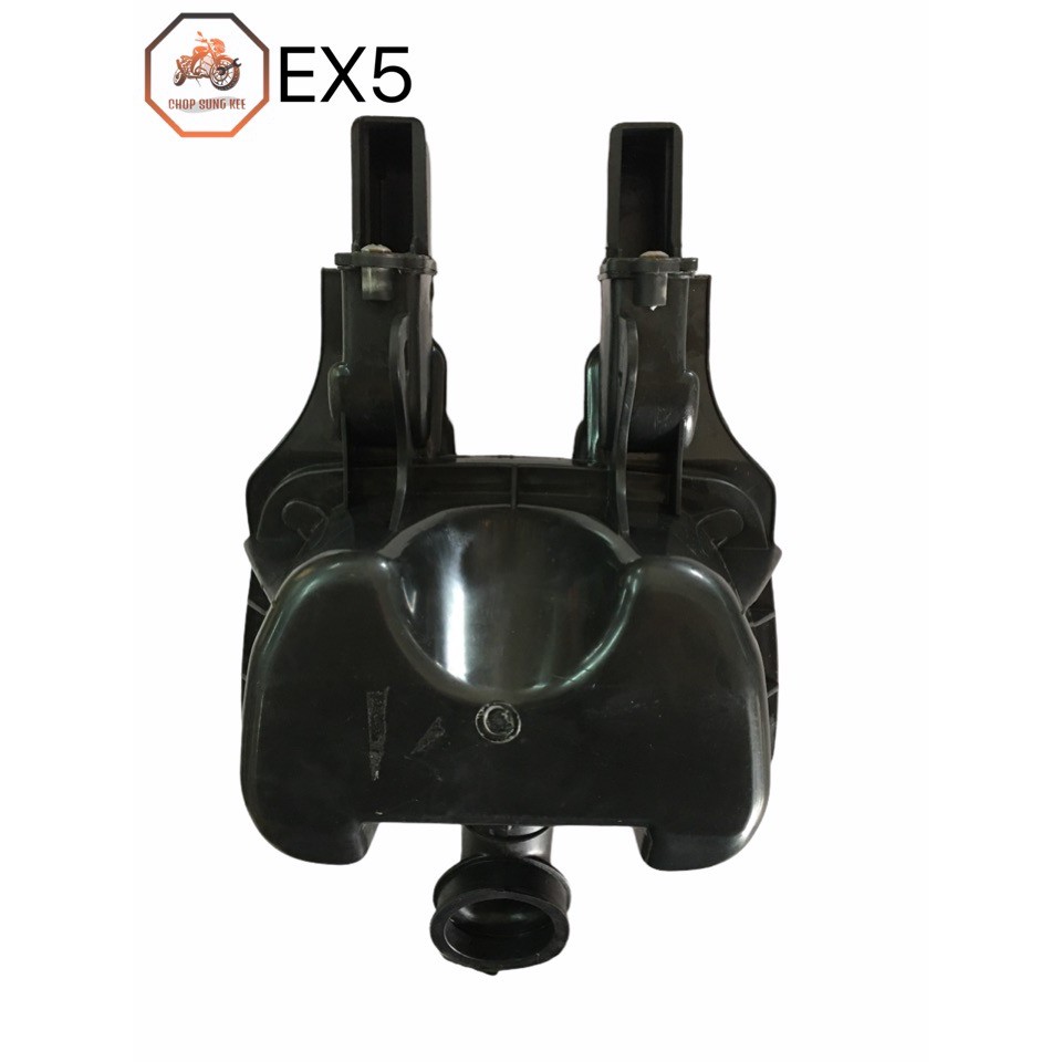 EX5/DREAM Air Cleaner Box Full Set | Shopee Malaysia