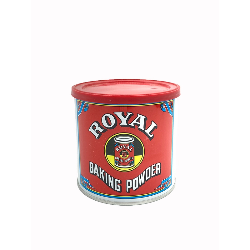 Royal Baking Powder 450g | Shopee Malaysia