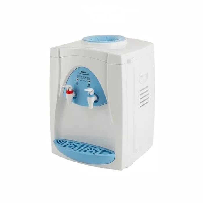 Maspion Dispenser Hot and Normal Uchida EX-18 Pass | Shopee Malaysia