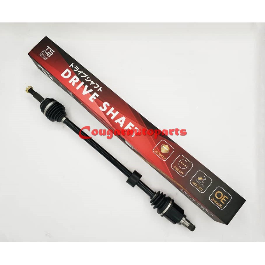 PERODUA MYVI 2005-2010 DRIVE SHAFT RIGHT (LONG) | Shopee Malaysia