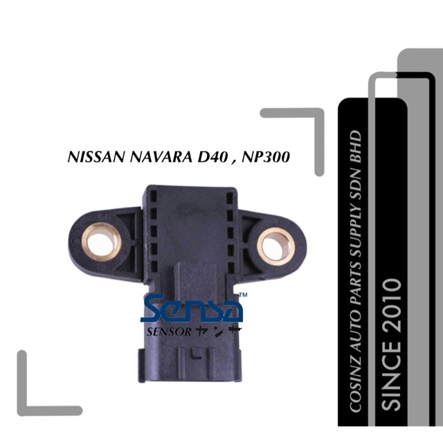 NISSAN NAVARA D40 , NP300 MAP SENSOR | Shopee Malaysia