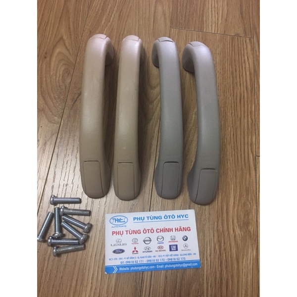 Innova CEILING HANDLES (SCREW INCLUDED) | Shopee Malaysia