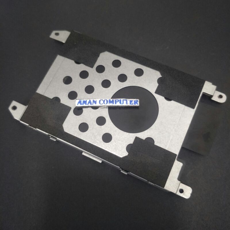 Asus X452 X452C X450C X450L Laptop Hardisk HDD Caddy SATA SSD Bracket ...