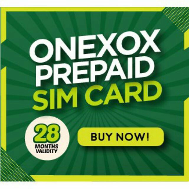 RM 46 XOX FOR GPS VAILDITY FOR 6 MONTHS PREPAID NCLUDING NEW SIM CARD ...