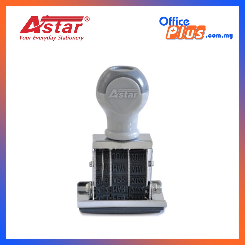 RECEIVED DATE CHOP D-4R | Shopee Malaysia