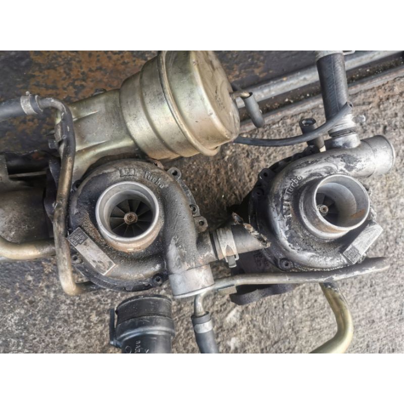 subaru rhf4 turbo vf32 vf33 | Shopee Malaysia