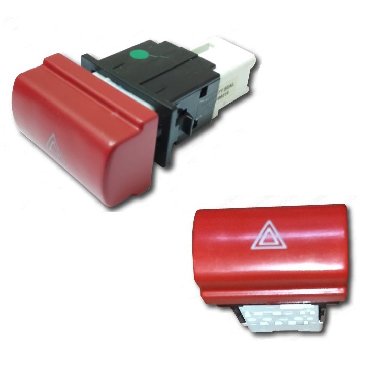 Proton Saga / FL / FLX - Double Signal Switch Hazard Light Switch ...