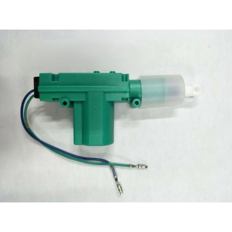 KANCIL 660CC CAR CENTRAL LOCKING GUN (2/5 WIRE) AUTOMATIC POWER DOOR ...