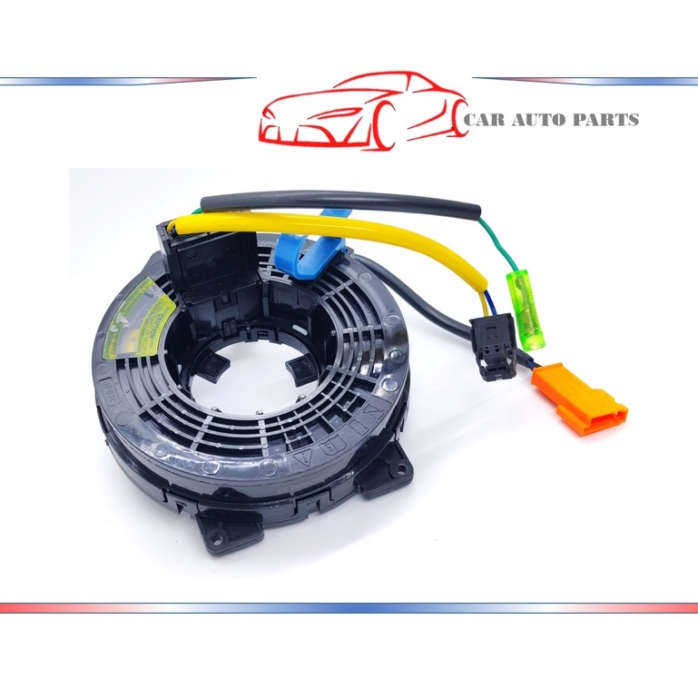 PROTON WIRA VDO SAVVY GEN 2 SAGA BLM CLOCK SPRING SPIRAL AIR BAG (3WAY ...