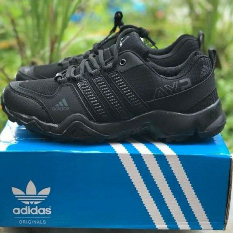💥SAIZ 41--45 AX2 HIKING 💥 READY STOCK 💥 | Shopee Malaysia