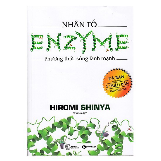 Book - Enzyme Factor Healthy Living (Reprint) | Shopee Malaysia
