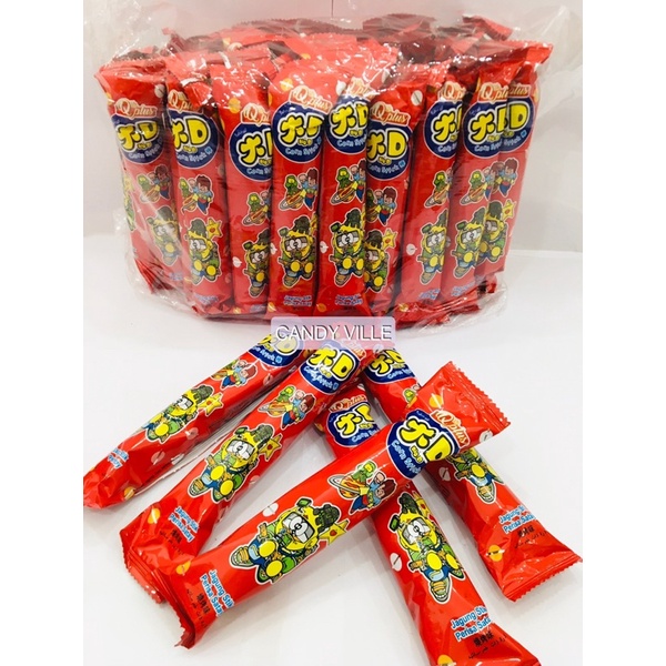 Big D Corn Stick 40 pcs | Shopee Malaysia