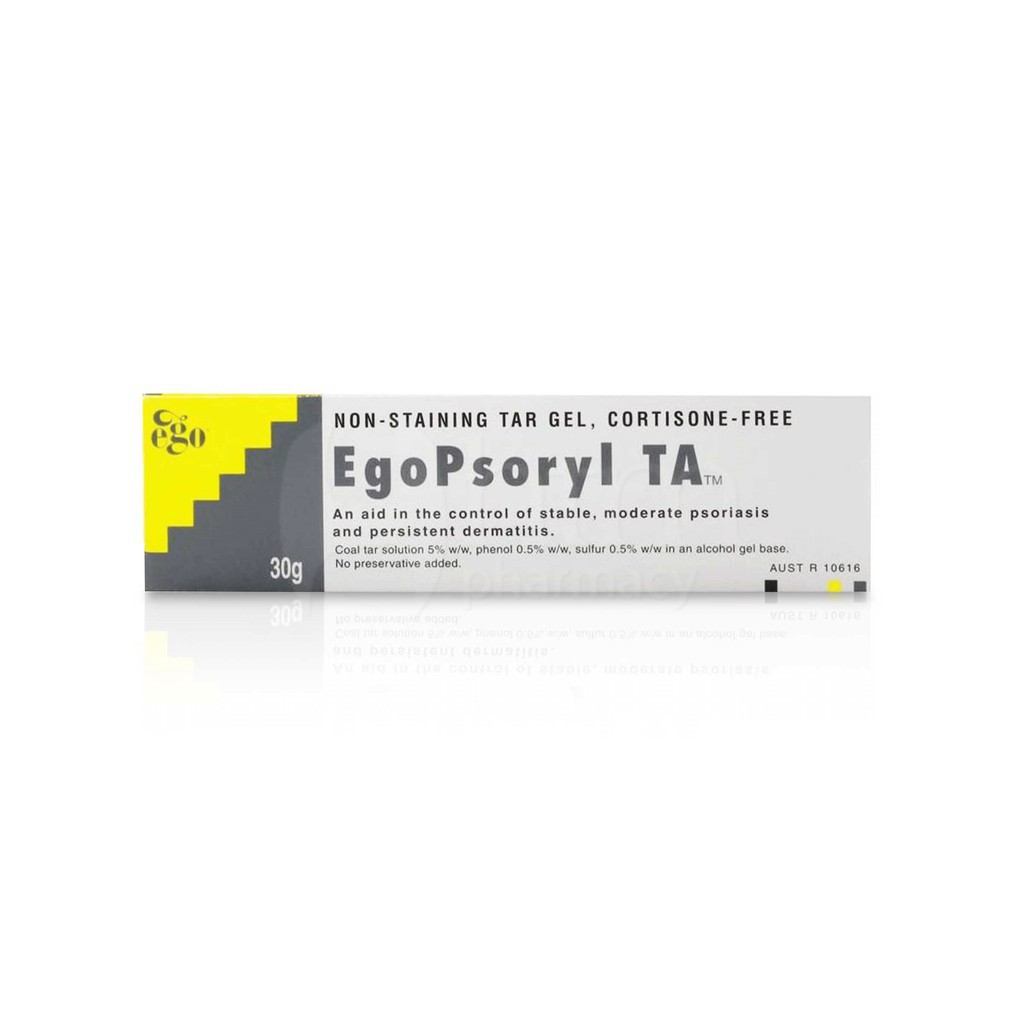 EGOPSORYL TA 30G (EXP:08/2024) | Shopee Malaysia