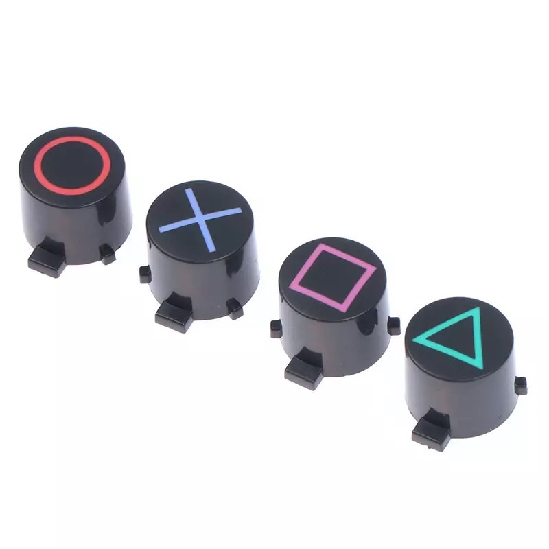 Repair Part Replacement for Sony Playstation Dualshock 4 3 DS4 PS3 PS4 ...