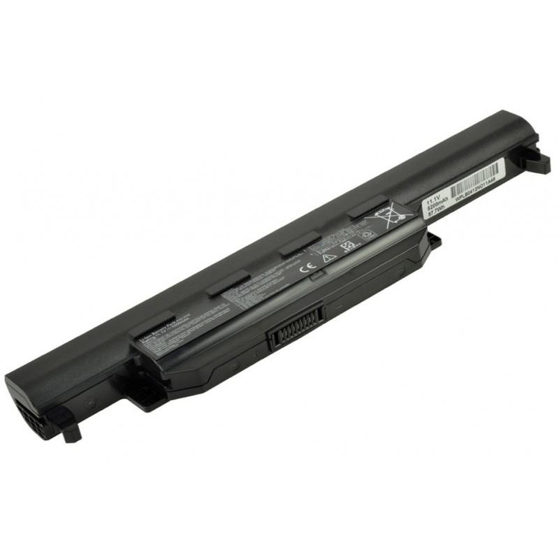 ASUS A45VM A45VS A45D A45N A55D A55A A55N A75A X45M X45V K55 Battery ...