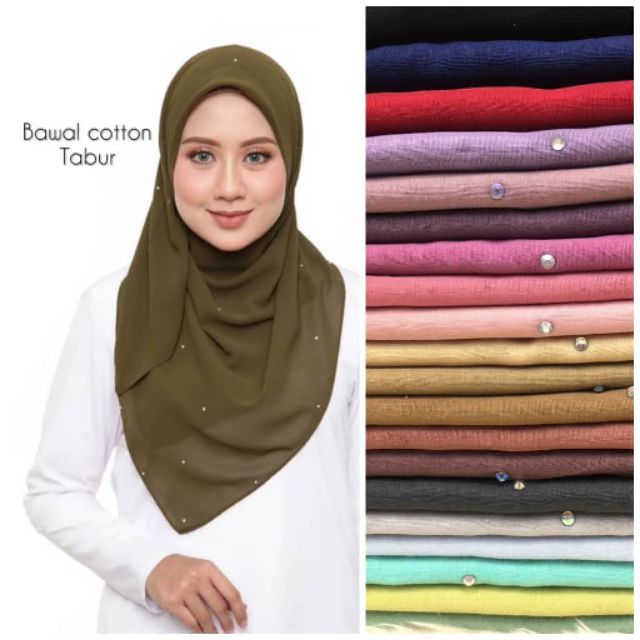 🔥BORONG🔥BAWAL BATU TABUR/BDG 45"/ 10 PCS/BATU PUTIH | Shopee Malaysia