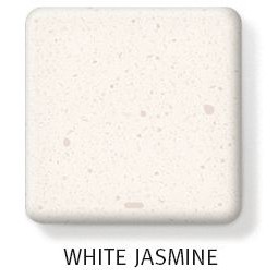 Solid Surface Corian ® White Jasmine | Shopee Malaysia