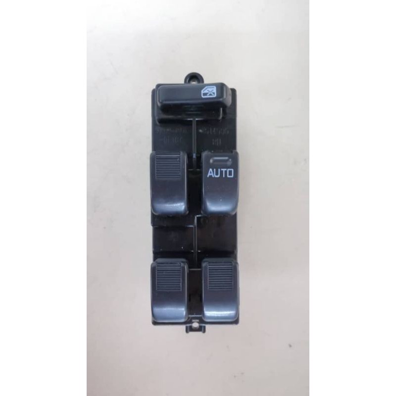 TOYOTA AVANZA POWER WINDOW MAIN SWITCH RH (84820-B0010) | Shopee Malaysia