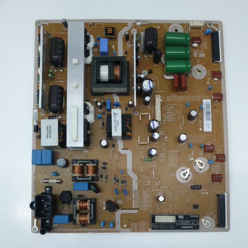 SAMSUNG PS51F4000AR POWERBOARD (NEW) | Shopee Malaysia