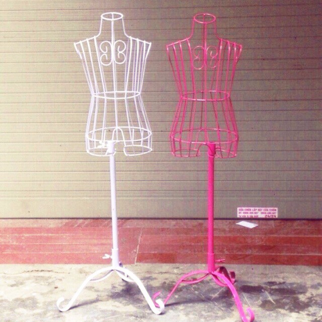Iron Manocanh Children | Shopee Malaysia
