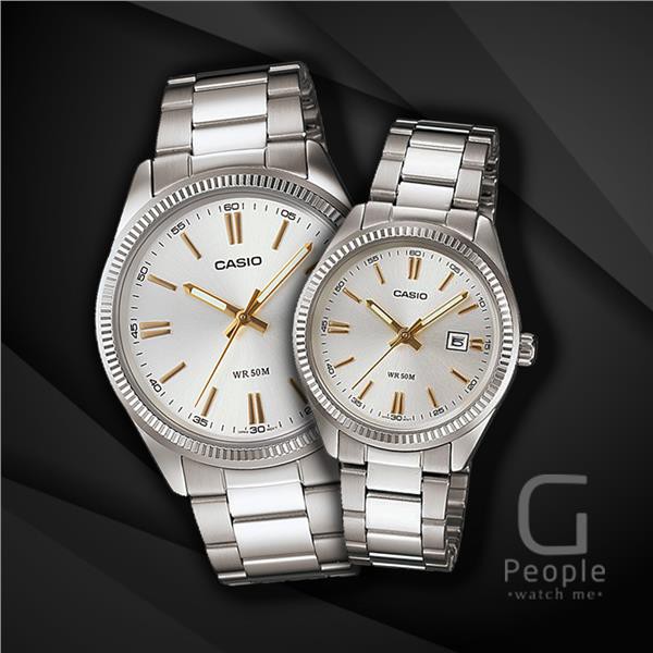 CASIO MTP-1302D-7A2V + LTP-1302D-7A2V / MTP-1302D-7A2 + LTP-1302D-7A2 ...