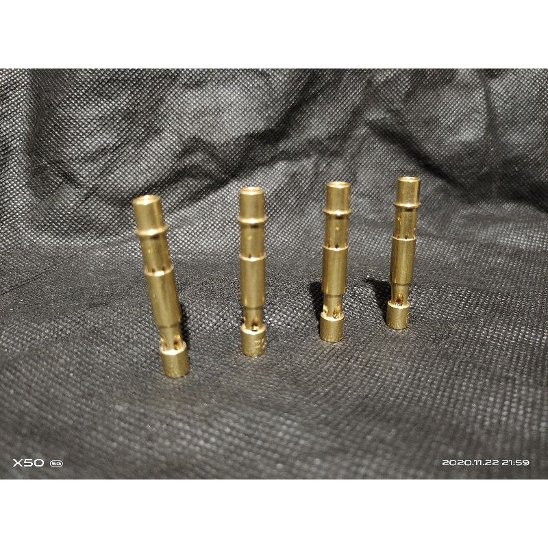 Emulsion Tube F2 Weber DCOE IDF IDA Carb | Shopee Malaysia