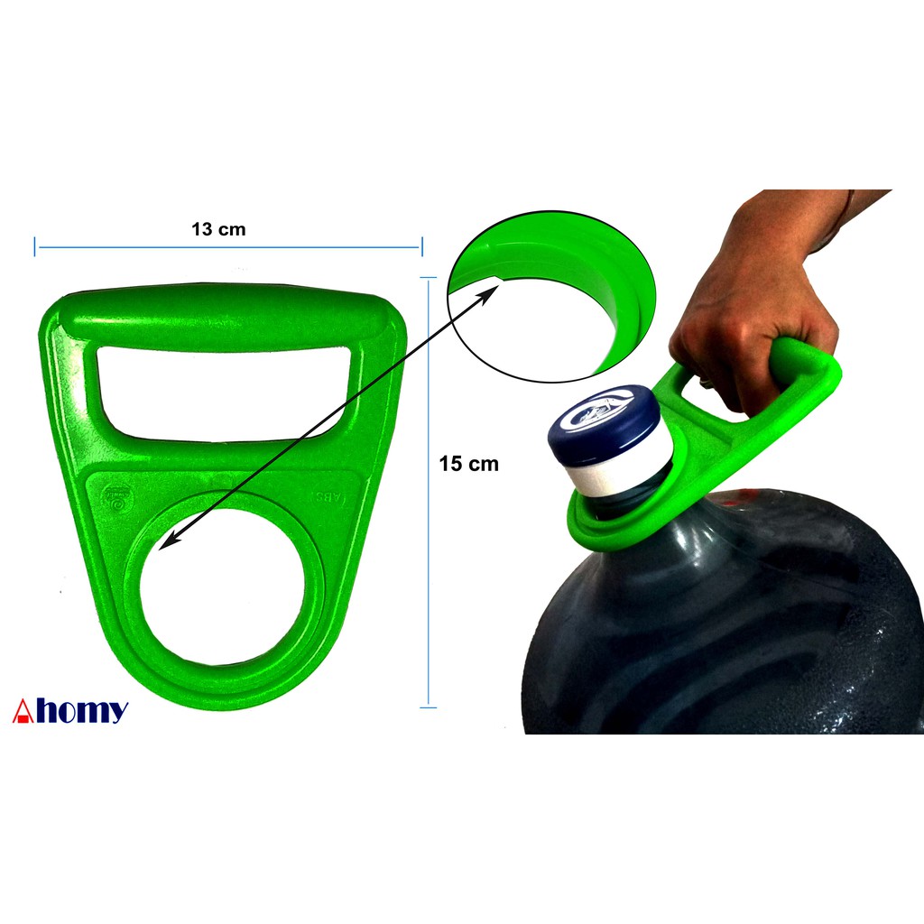 Thick gallon handle / gallon lifting device / gallon cup | Shopee Malaysia