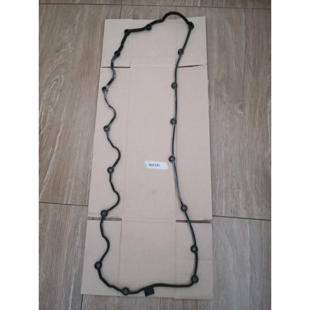 JAPAN MADE VALVE COVER GASKET TOYOTA HDJ101 NINJA KING 11213-17030 ...