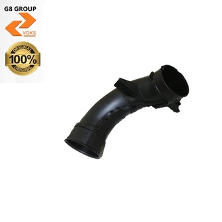 Nissan Hose Air Duct Rear ( Plastic- L Shape ) - Nissan Sylphy 2.0 ...