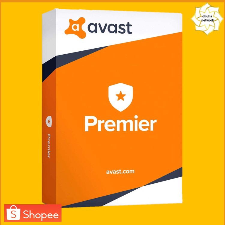 AVAST Antivirus for PC | Expired 2027 | FREE 2 APPS | Shopee Malaysia