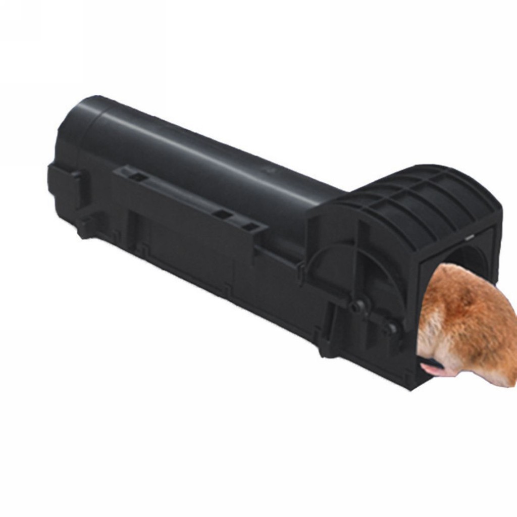 💥PERANGKAP TIKUS💥 Sensitive Mouse Mice Rat Trap Rodent Animal Catch ...