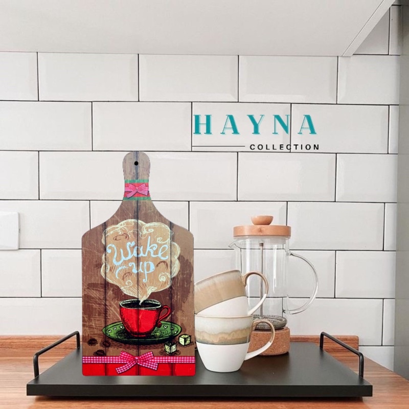 [Ready stock] FRAME HIASAN DINDING FRAME DEKO FRAME DAPUR FRAME DECO ...