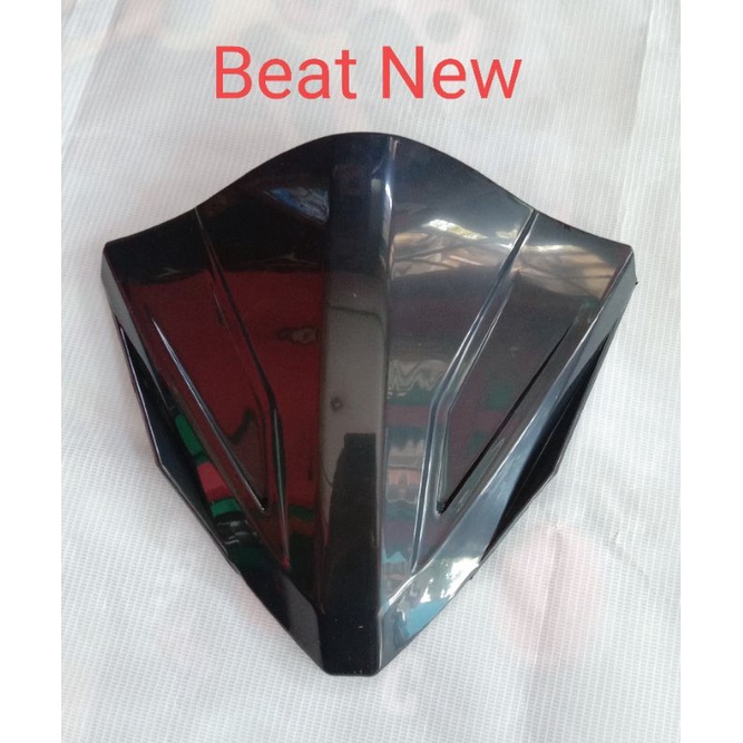 Visor BEAT NEW ESP 2016-2019 Variations Of Variations | Shopee Malaysia