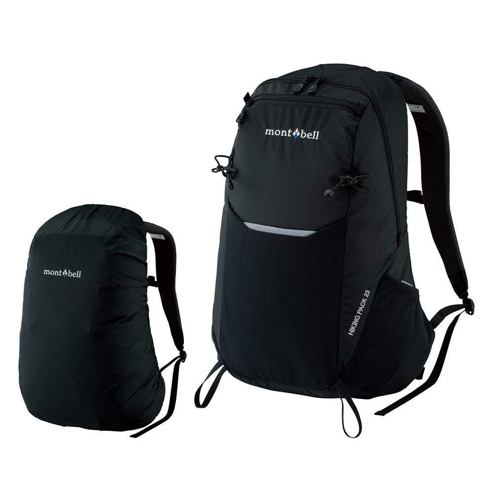 Montbell Japan Hiking Backpack 23 Litres Outdoor Travel | Shopee Malaysia