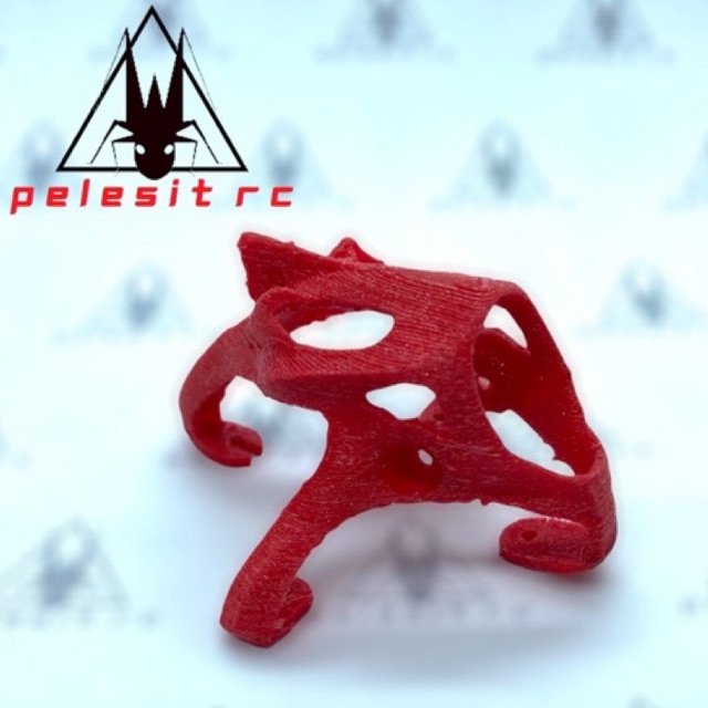 iFlaze 26x26 micro drone canopy 3D print | Shopee Malaysia