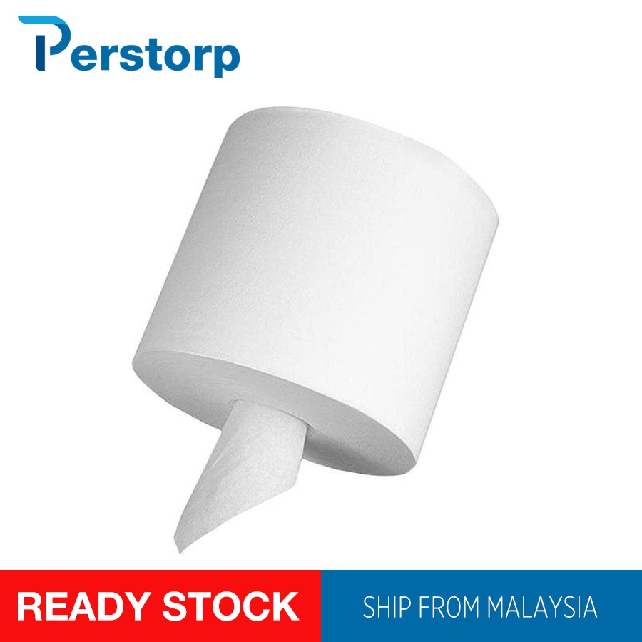 Centre Pull Paper Tissue (6 Roll Bundle) | [Perstorp] | Shopee Malaysia