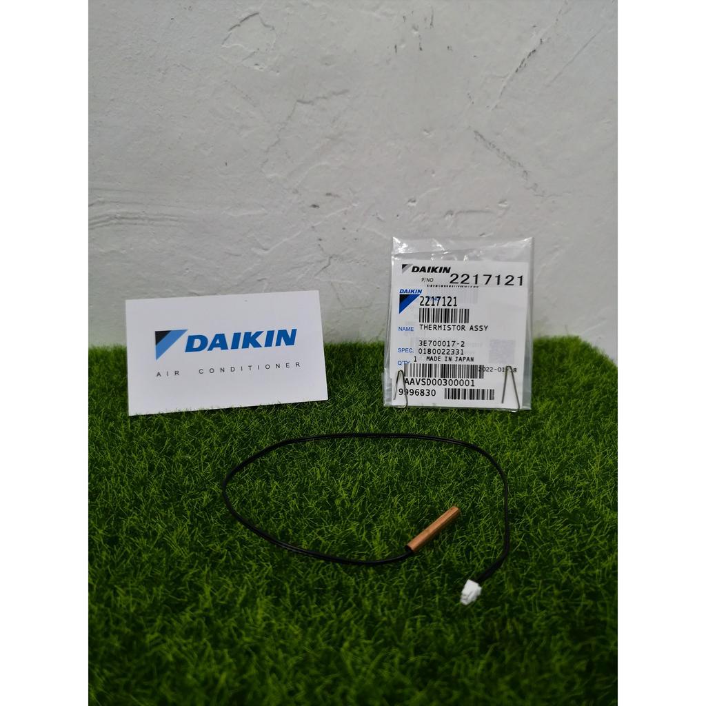 DAIKIN / DAIKIN THAILAND Thermistor / Copper Sensor / Coil Sensor ...