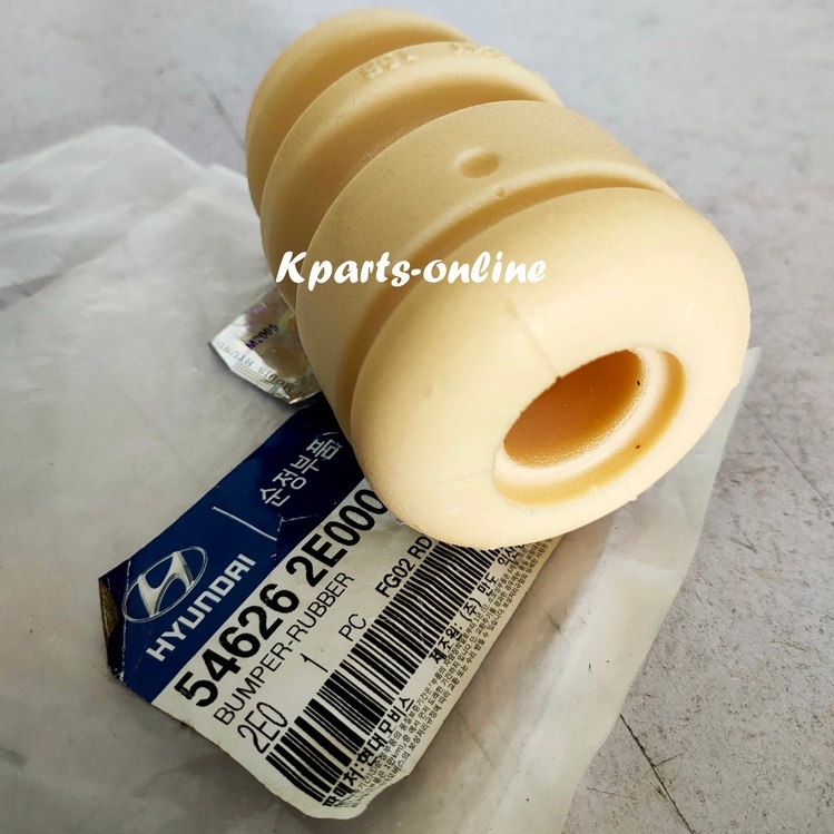 FRONT ABSORBER STOPPER / BUSH (GENUINE PARTS) HYUNDAI TUCSON JM / KIA ...
