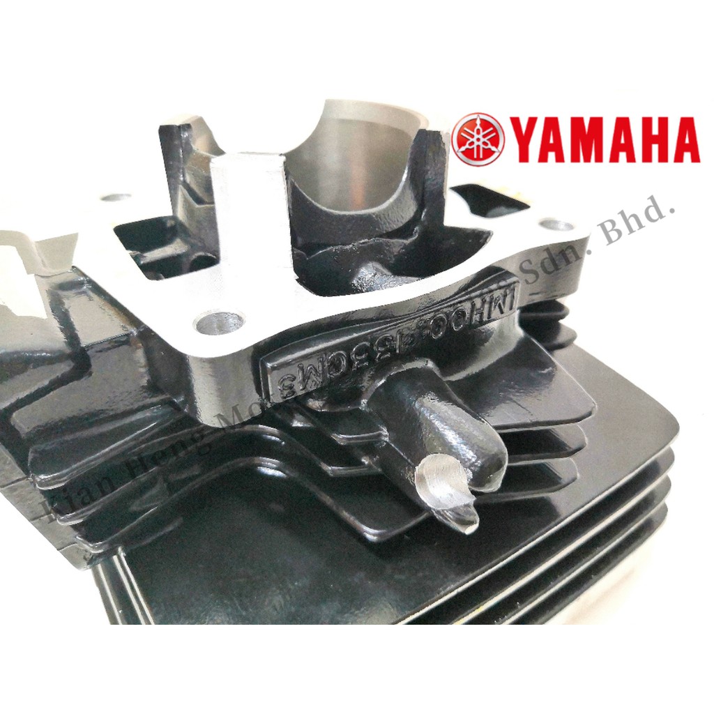 💯Yamaha RXZ Block Set (Taiwan)💯 | Shopee Malaysia