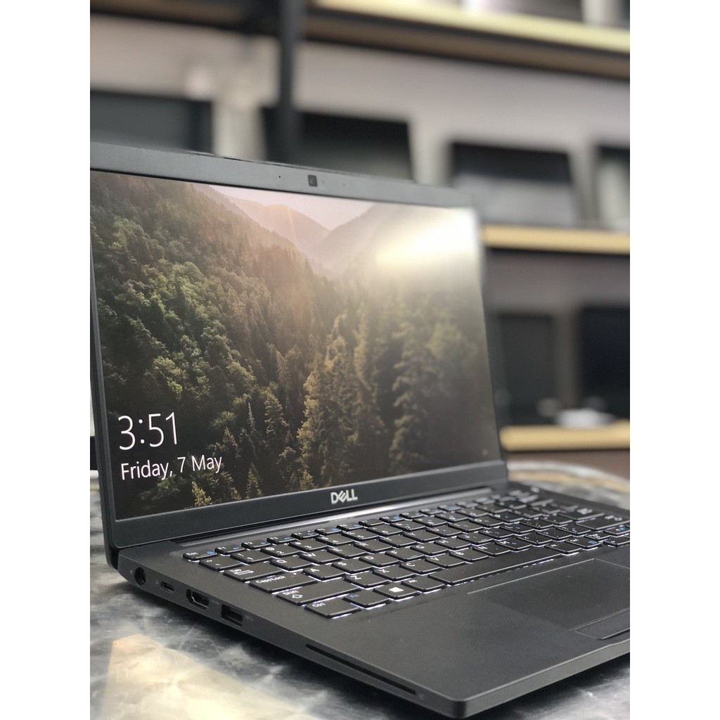 DELL LATITUDE E7390 - I7 (Warranty Dell) | Shopee Malaysia