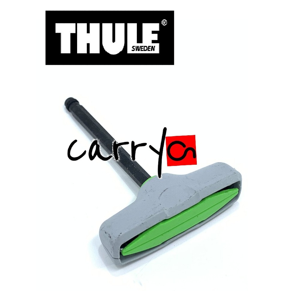 THULE FOOTPACK SPARE PARTS ACCESSORIES THULE GENUINE REPLACEMENT TORQUE ...