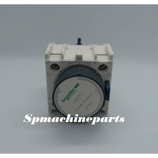 Schneider Electric TeSys Pneumatic Timer LADT2 | Shopee Malaysia