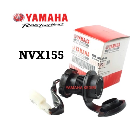 XMAX NVX AEROX155 NVX TERMINAL COMP NVX THERMINAL COMP (ORIGINAL100 ...