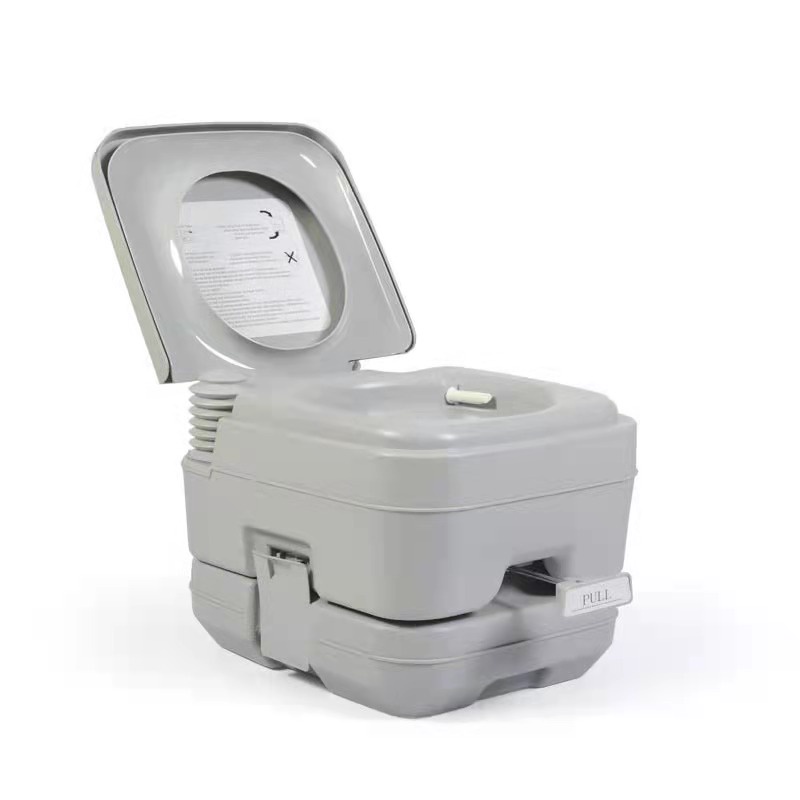 Portable Toilet Adult Children Mobile Outdoor Camping Hospital Travel ...