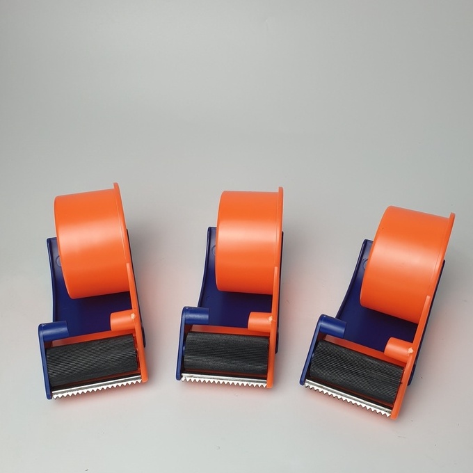 [Ready Stock]Tape Dispenser Sealer Cutter 2 inch 2”(48mm) OPP Tape ...