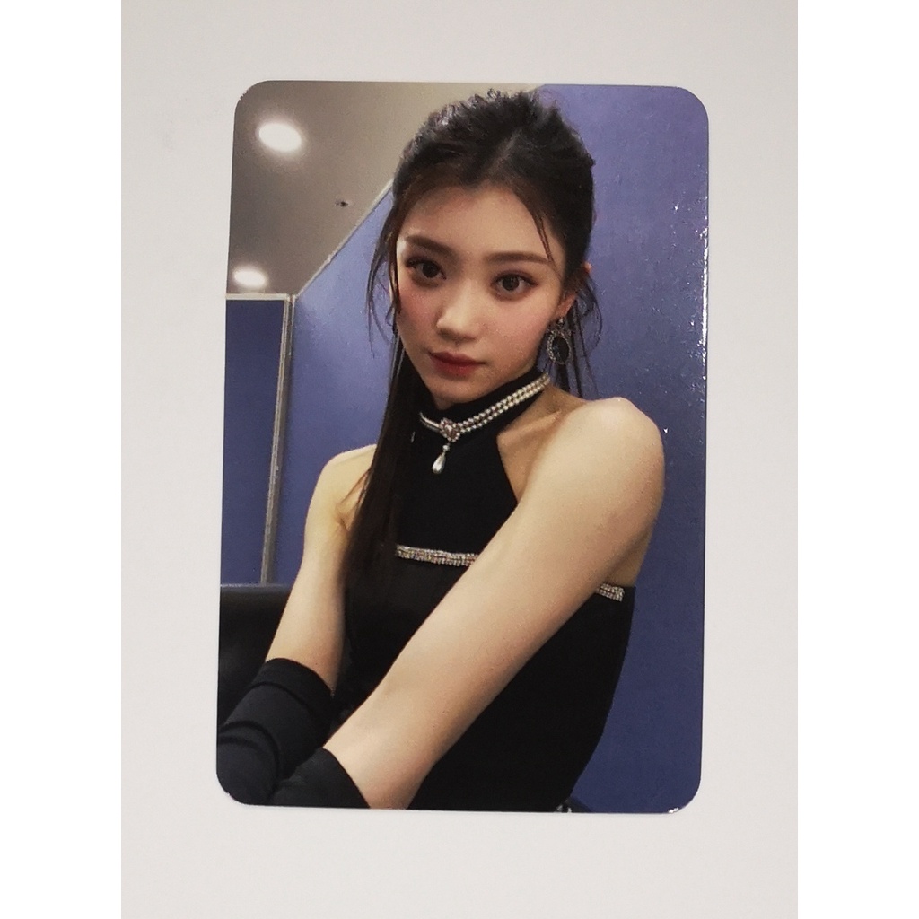 Kep1er [FIRST IMPACT] Xiaoting Official POB Photocard ( 1st Mini Album ) | Shopee Malaysia
