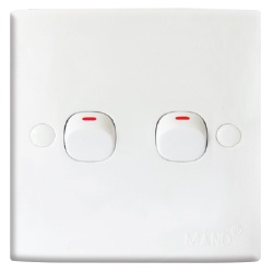 MIND 2K SERIES SWITCHES & PLUG SOCKET / SUIS & SOKET (SIRIM APPROVED ...