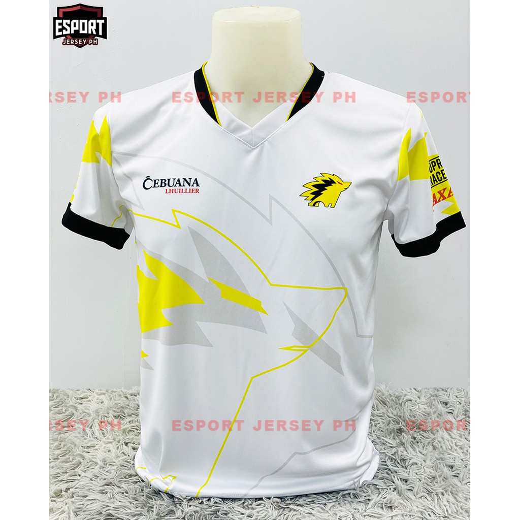 Bren Esports Jersey 2022 ONIC PH ESPORT JERSEY MPLS8 FREE PERSONALIZE ...