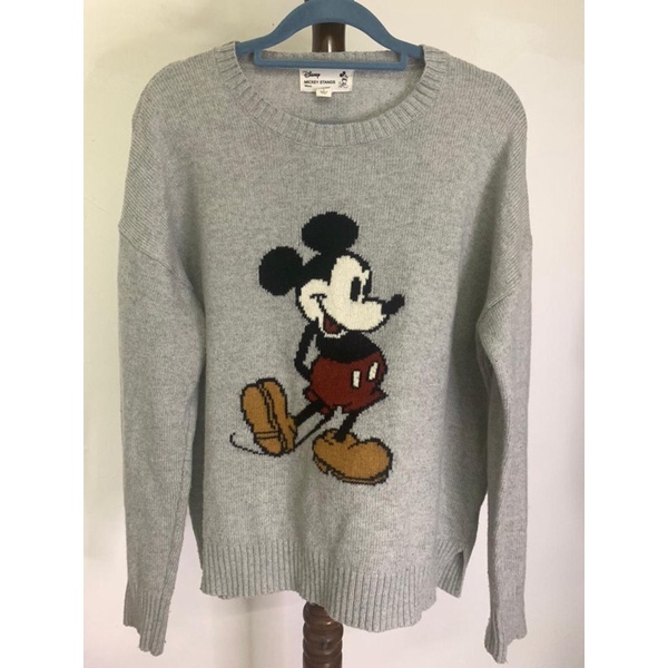 BRANDED KNITWEAR TAG DISNEY | Shopee Malaysia